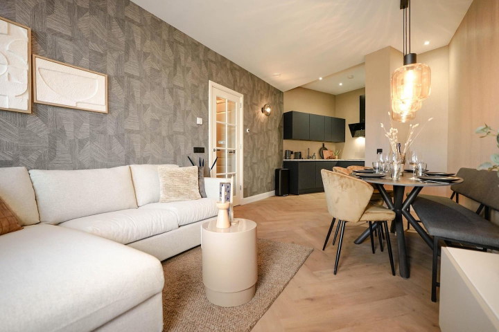 Haya Beachhouse - King - The Hague
