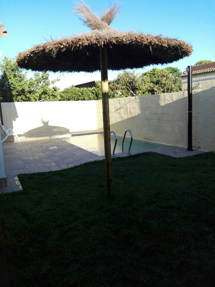 Casa El Hoyo - Barbate
