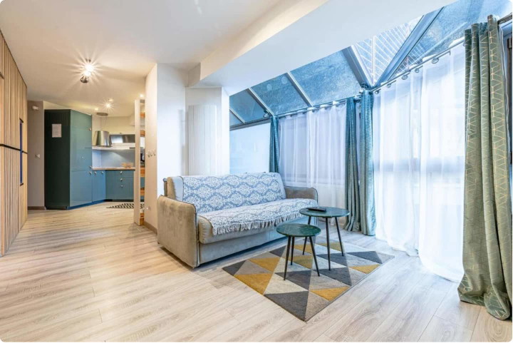 Suite 4&nbsp;éToiles As In Venice Devant Metz-opéra - Montigny-lès-Metz