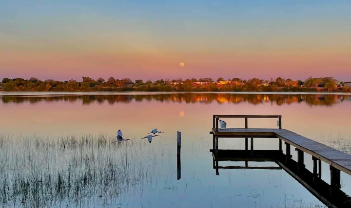 Lake House Serenity - Sebring, FL
