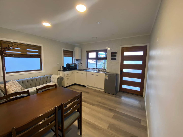 Cómodo Departamento Con Excelente Ubicación - Coyhaique