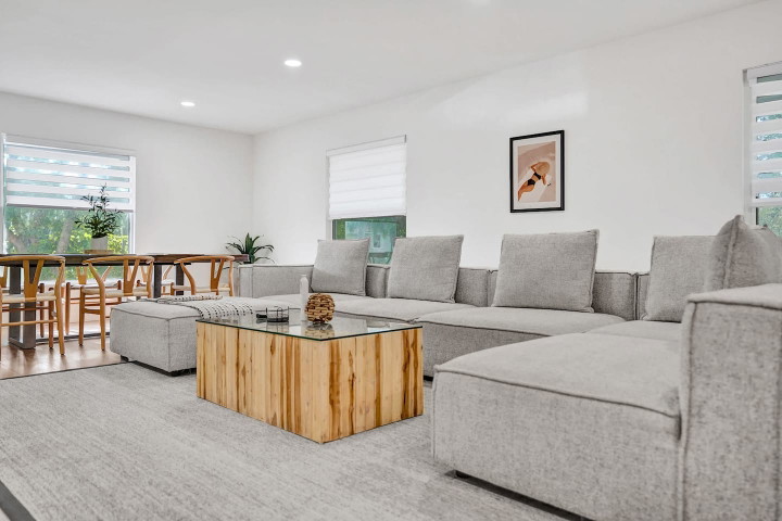 Villa Nicole: 4-min Walk To Beach, Off Of Atlantic - Delray Beach, FL