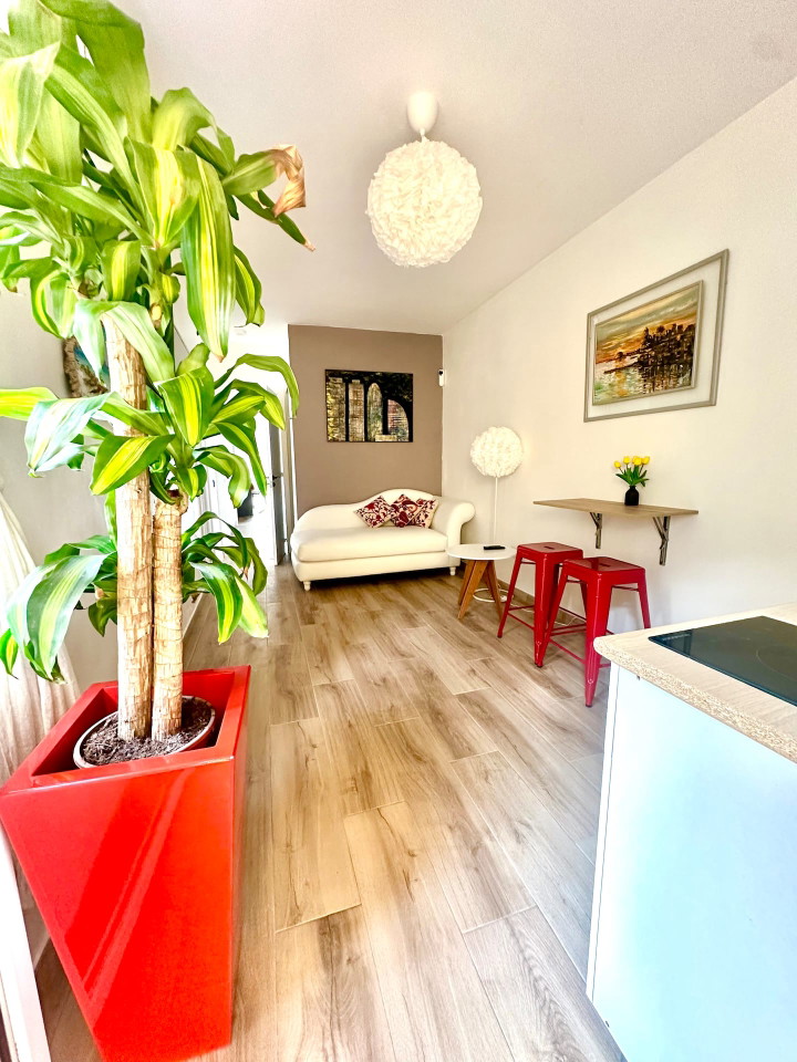 Modern Oasis In Sitges - Garraf