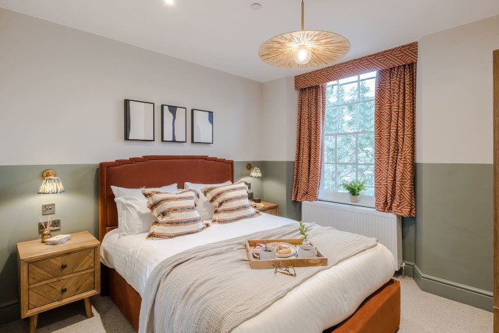 Redland Place | 1 Bedroom Apartment - Bristol