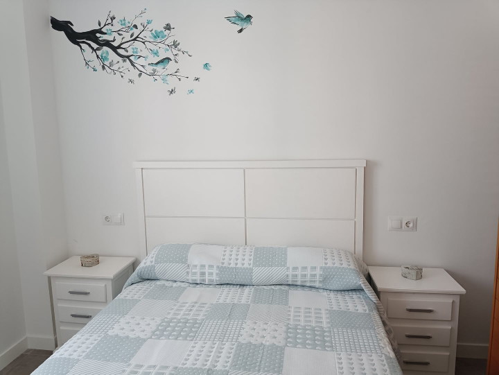 Magnífico Apartamento En Huelva - Huelva