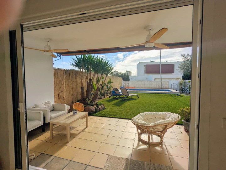 Villa Con Piscina - Benicàssim