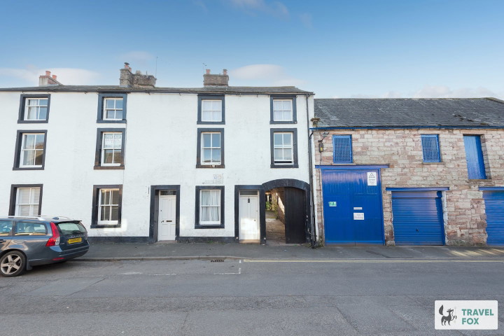 Appleby House - Free Street Parking Nearby! - Appleby-in-Westmorland