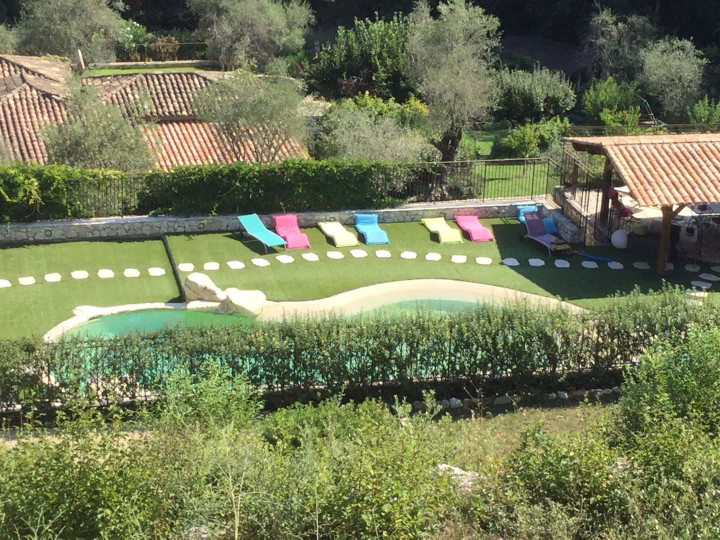 Private Vacation Getaway - Vence