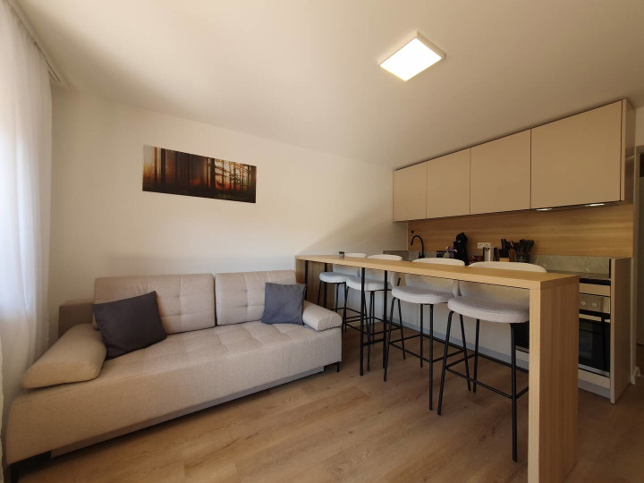 Zartenbach Suite Two - Hinterzarten