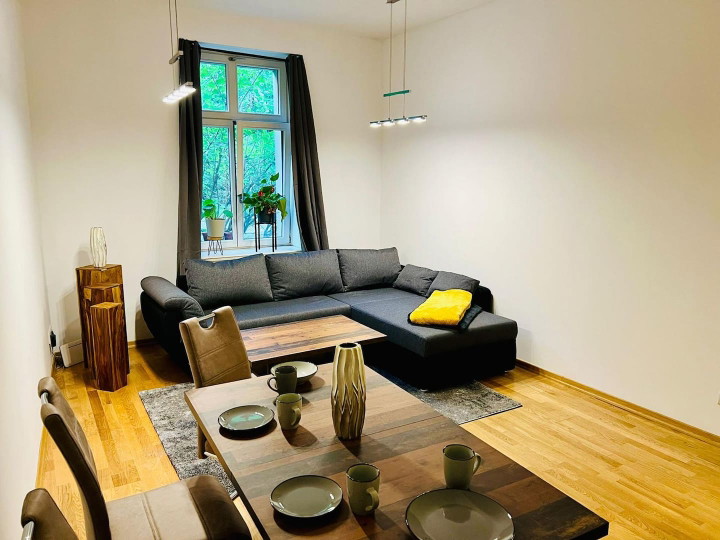 2-zimmer-oase Mit Küche&badewanne - Leipzig