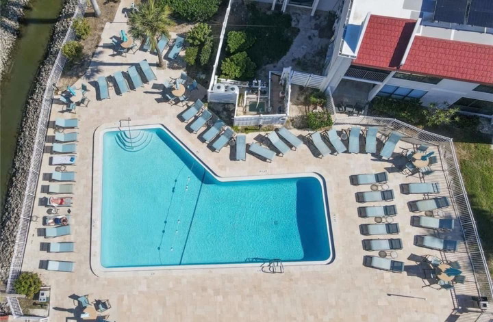~Hot Dates, Cool Prices  Beach Access - Lrg Pool~ - Anna Maria Island, FL