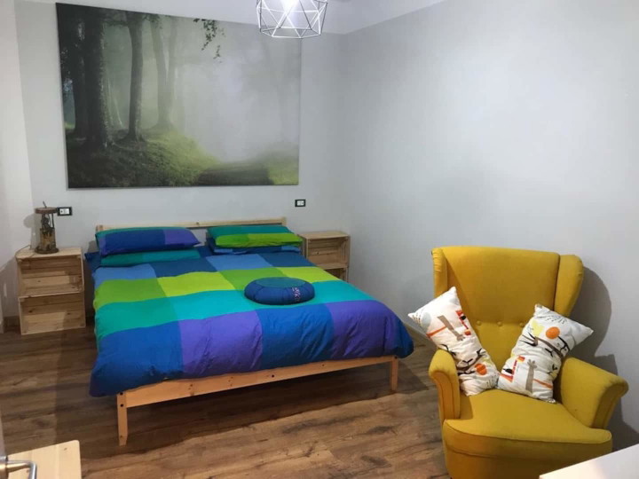 Nonna Lucia Apartment - Entracque