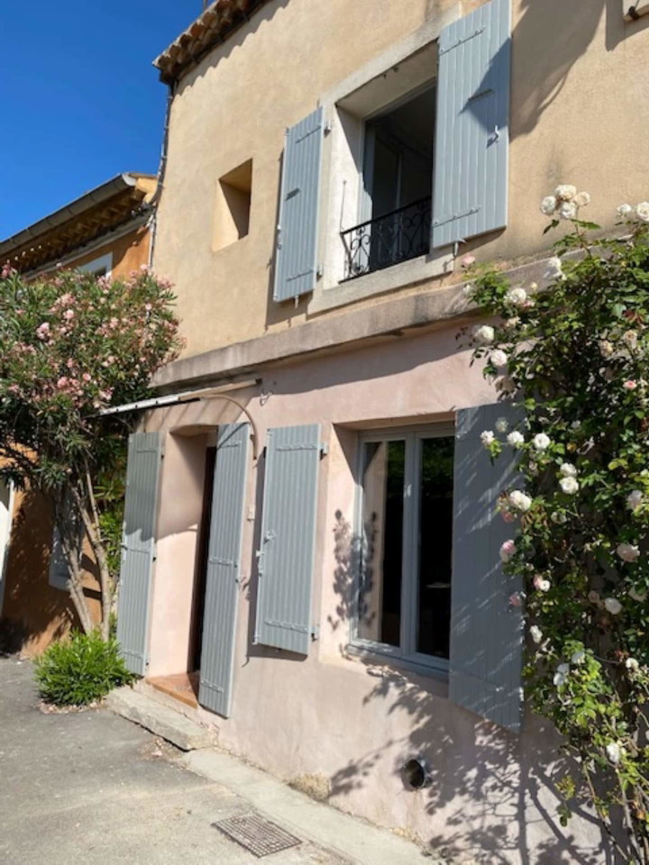 Maison De Charme - Bédoin