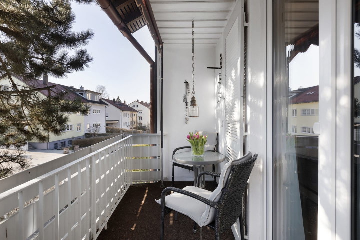Ferienwohnung Margot - Villingen-Schwenningen