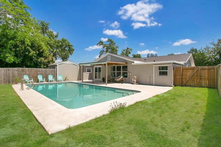 Family Pool Home  Mco  Universal  Ucf - Winter Park, FL