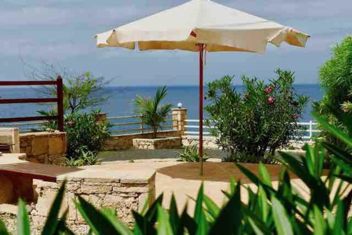 Casita Solemar Direkt Am Atlantik - Cabo Verde