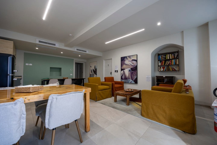 Lake Como View | 3 Bedrms + A/c + 3 Parking + Wifi - Lecco