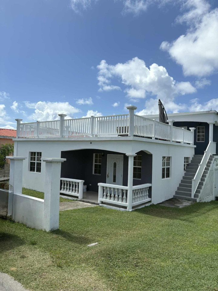 Deux Chambres Et Grande Terrasse - San Cristóbal y Nieves