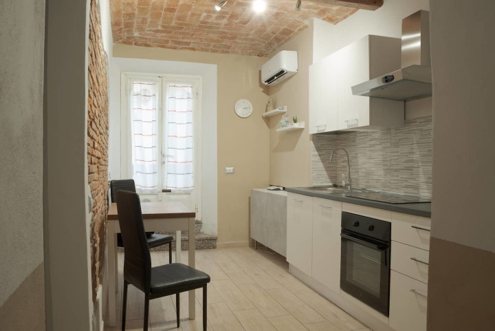 "La Chicca" Apartment In Prato - Prato