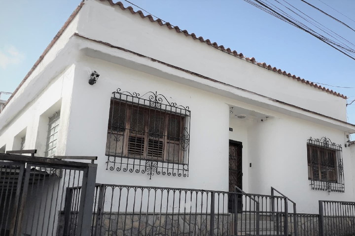 Magnificent House In El Hatillo. - Venezuela