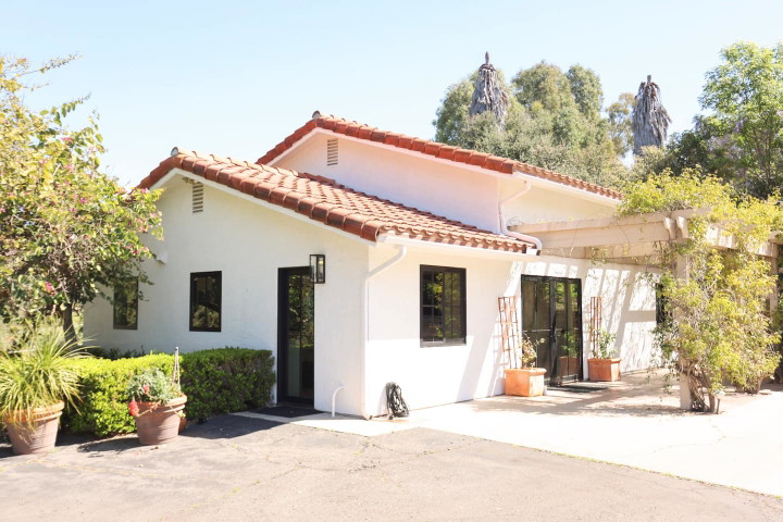 Beautiful Orchard Casita - Escondido, CA