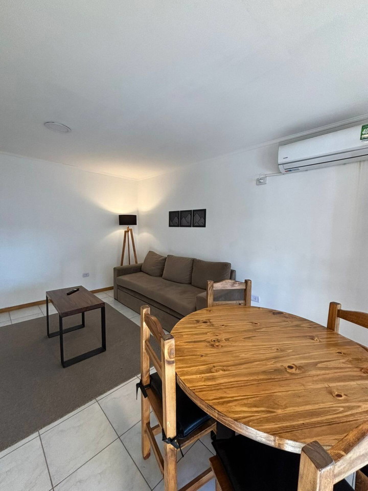 Departamento Comodo Y Completo. - Punta Alta