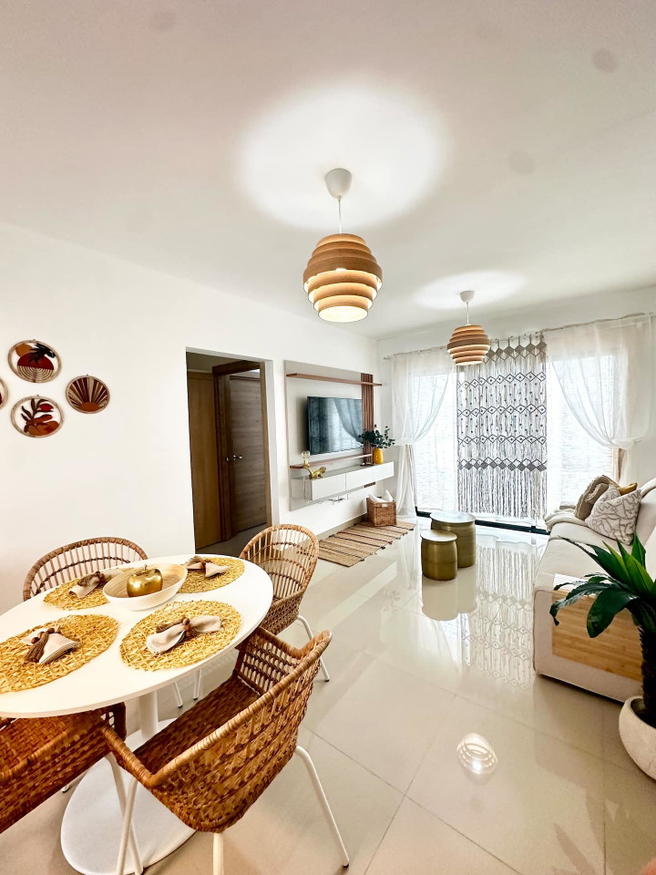 Arenas Bavaro Apartment - Punta Cana