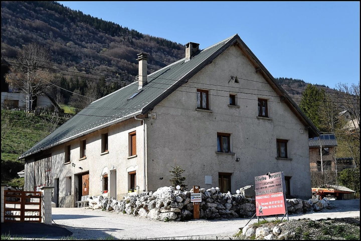 Doudou Vercors - Autrans
