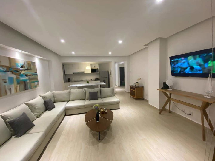 Lovely Apartment In An Excellent Location - Acapulco