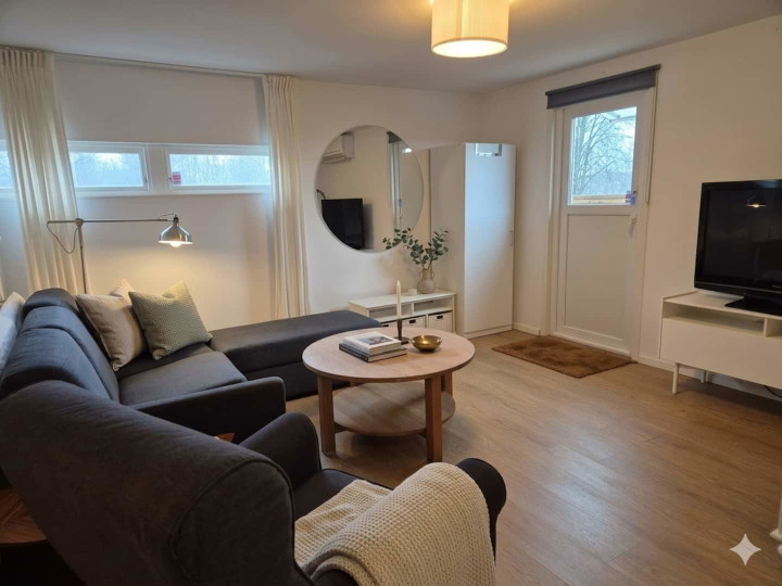 Nice Guest Apartment Between Halmstad And Tylösand! - Halmstad
