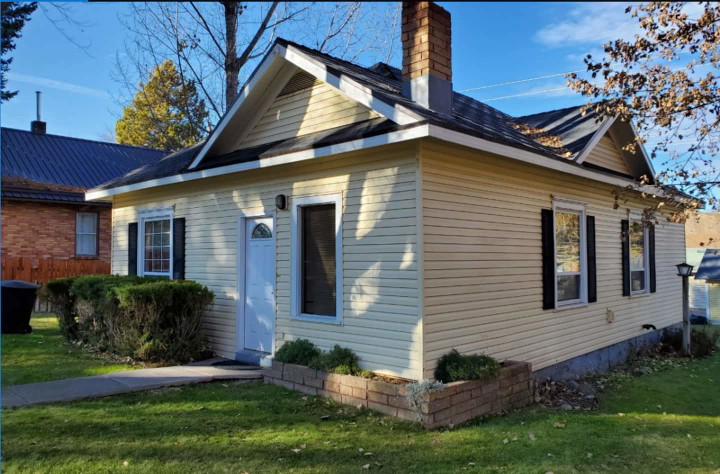 Charming Lava Cottage - Lava Hot Springs, ID