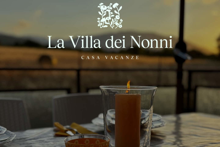 La Villa Dei Nonni · Casa Vacanze · - Sulmona