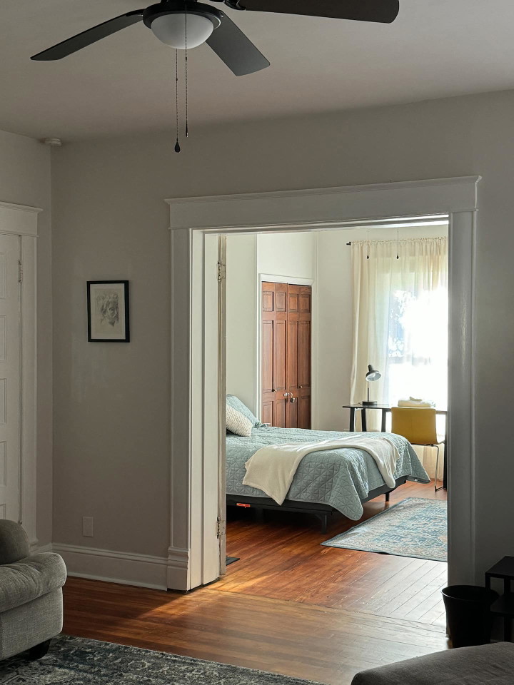 Stone's Throw Abode - Springfield, OH