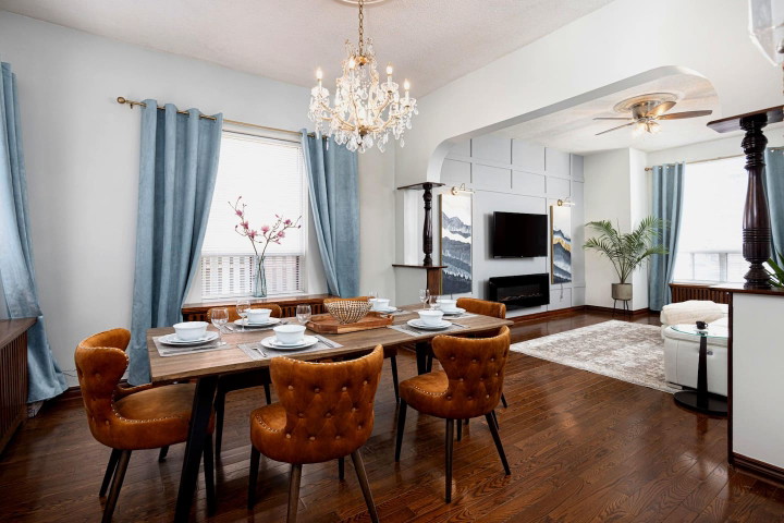 Elegant Victorian 2br 2 Parking 2 Km Fifa Mbo! - Lakeshore