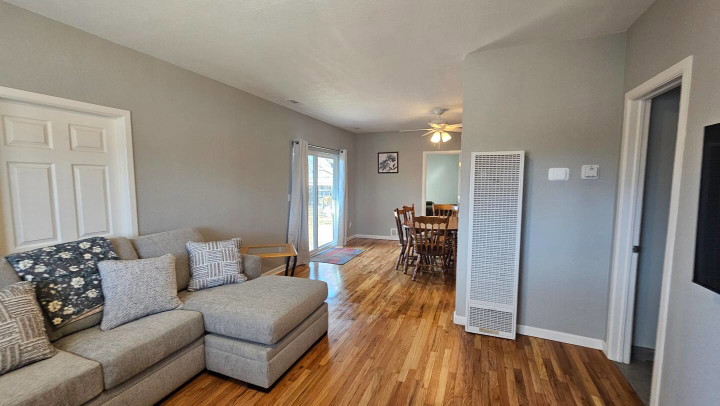 Cozy & Bright Retreat - Perfect For Small Groups - Sterling, CO