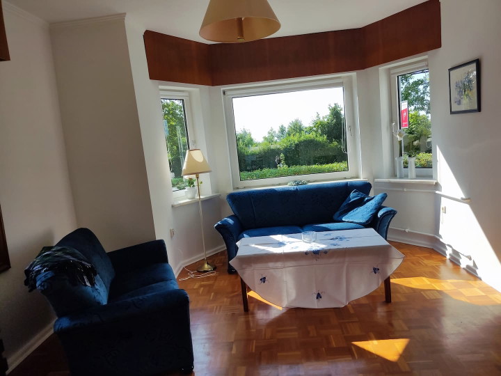 Vacation Home To Feel Good - Wismar