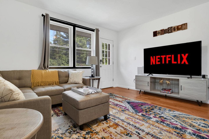 A Peaceful Retreat|2mi Mohegan|9mi Foxwoods - Norwich, CT