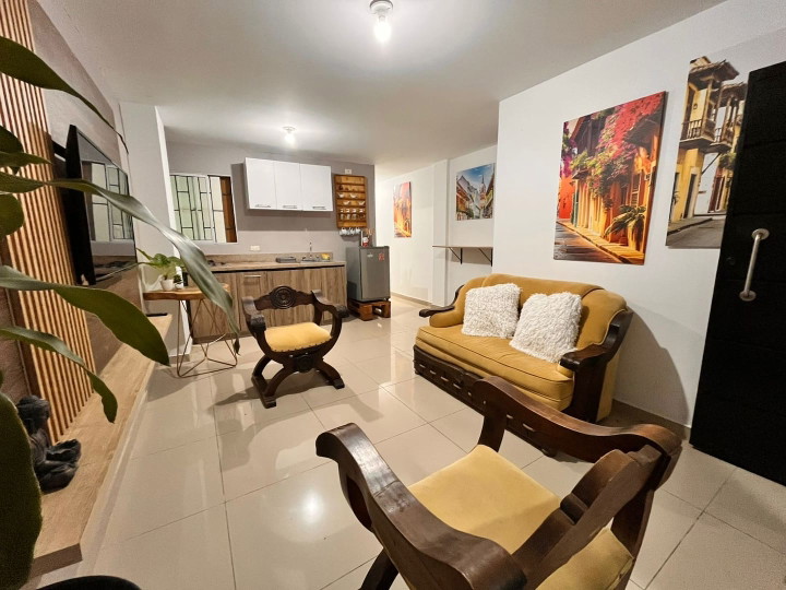 Mary - Barranquilla