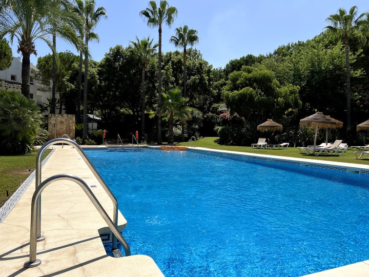 Superbe Appartement à La Quinta - Costa del Sol