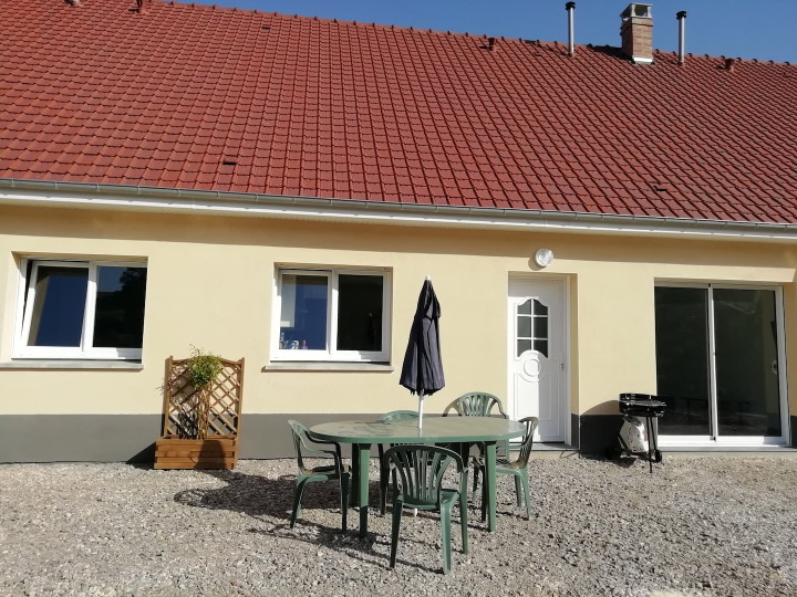 Gîte Des Prés De L'aa - Pas-de-Calais
