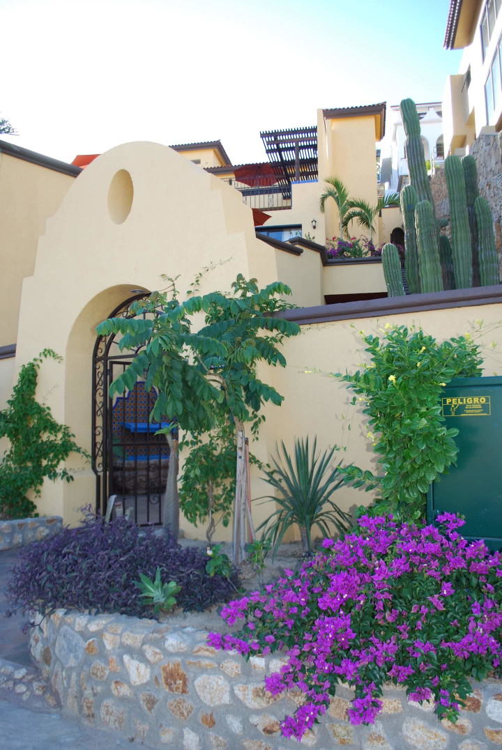 Luxury Home With Infinity Pool, Close To Town - Cabo San Lucas