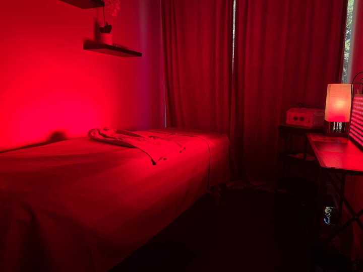 Beauty Space For Professionals - Roswell, GA