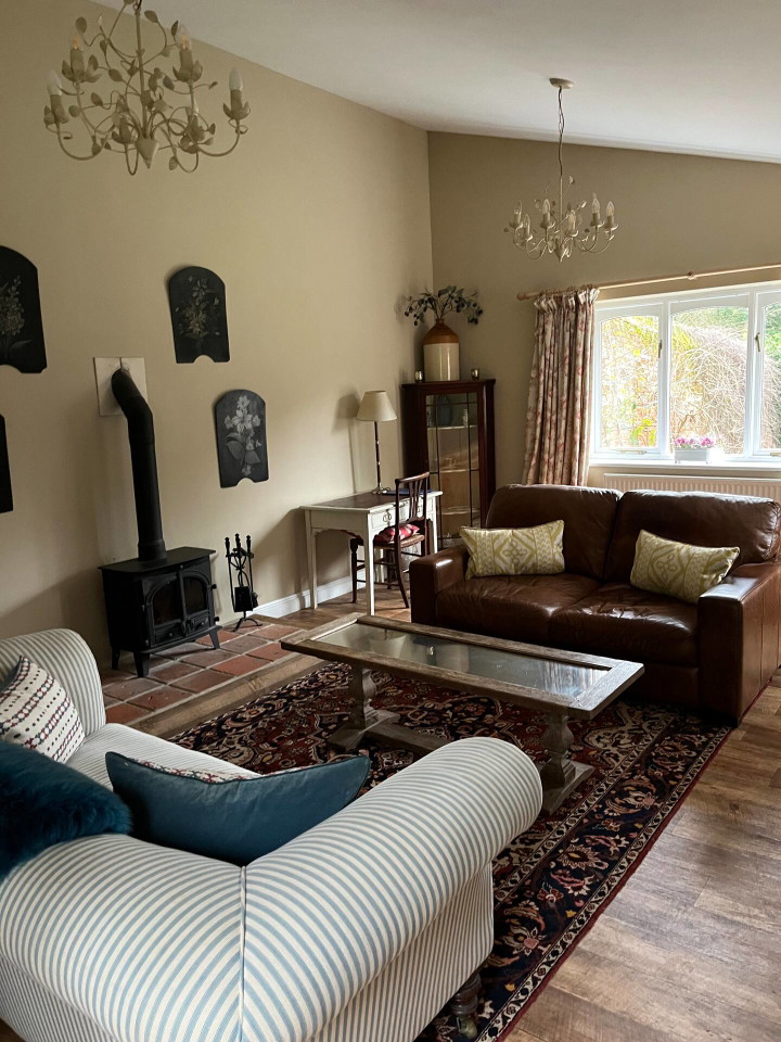 The Potting Shed - A Unique Stay - Blakeney