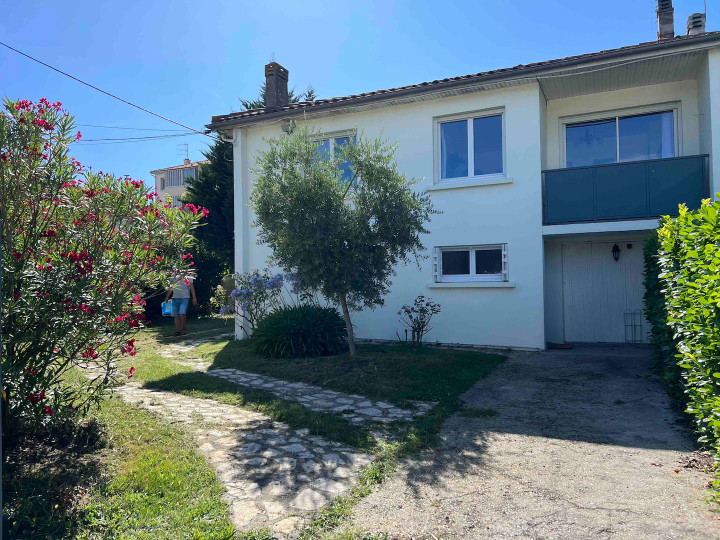 8-room House Close To Tram A - Bordeaux