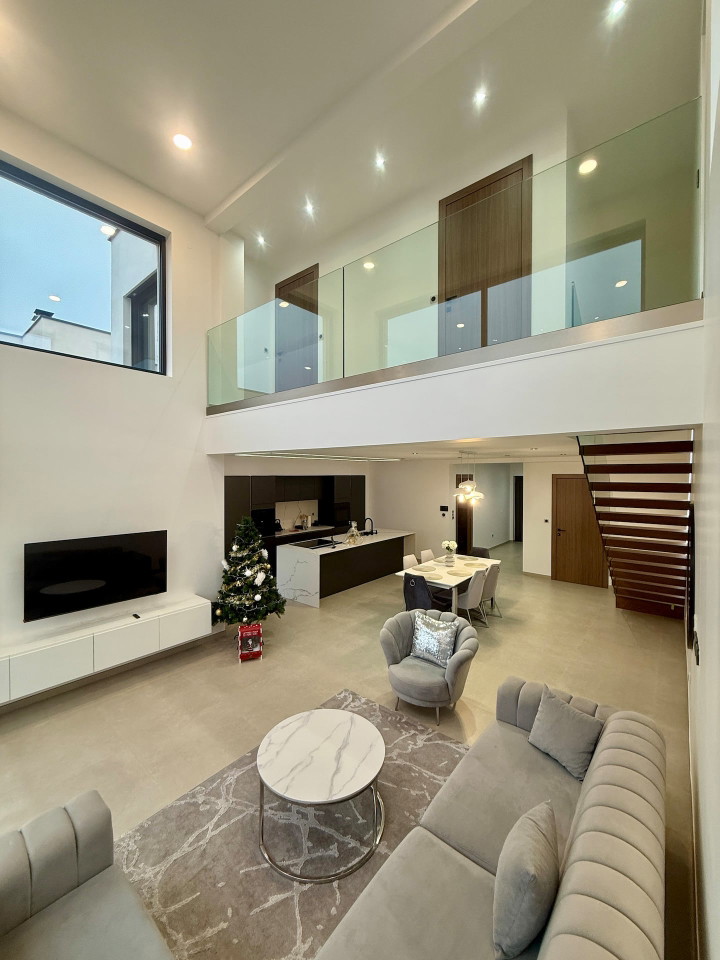 - Villa Bellevigne -
À 7 Min De Colmar Centre - Alsace