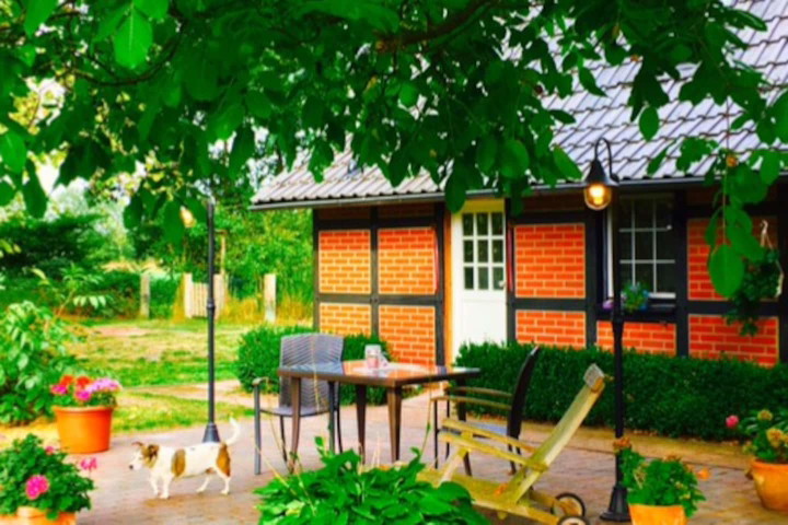 Münsterland Cottage(3) Appartement - Lengerich