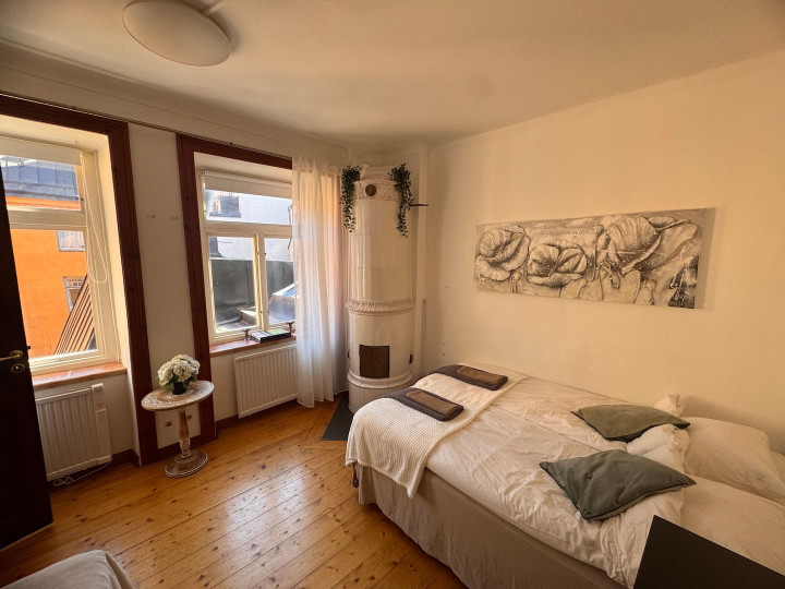 2 Bedroom Old Town Gem - Stockholm