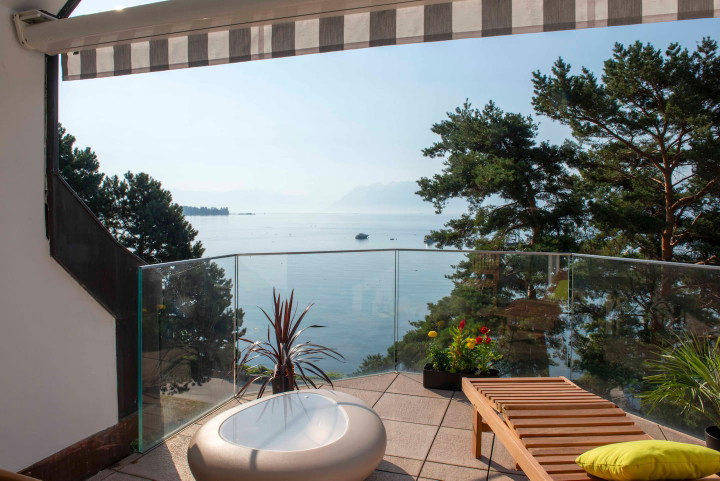 Life Is Good Natures Blessing
Romantik Environment - Morges
