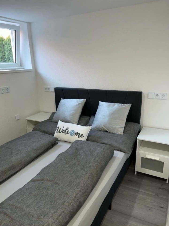 Apartment - Hechingen