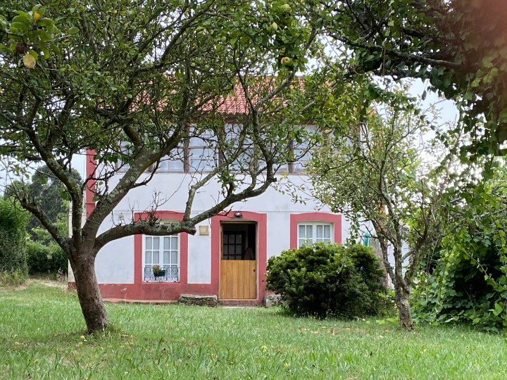 Casa A Paneira - Ferrol, Spain